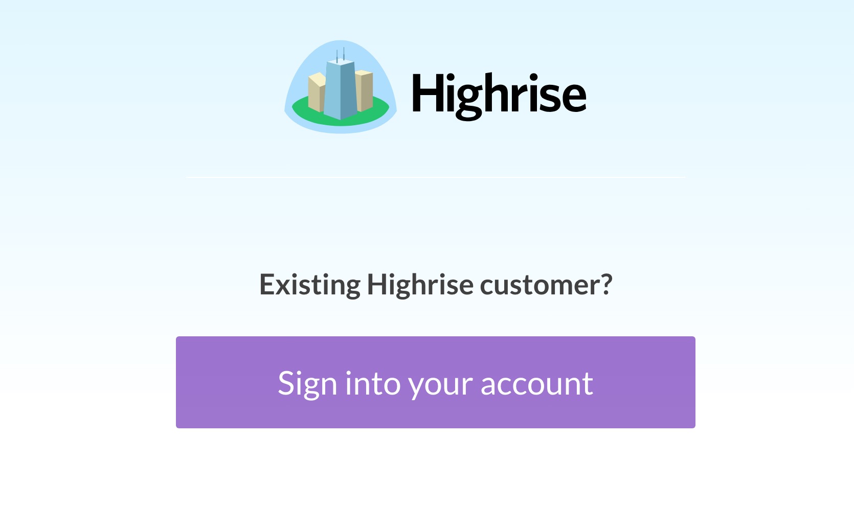 Highrise: З 2007 року, CRM від Basecamp стає мільйонним бізнесом. | Lead Panda Media