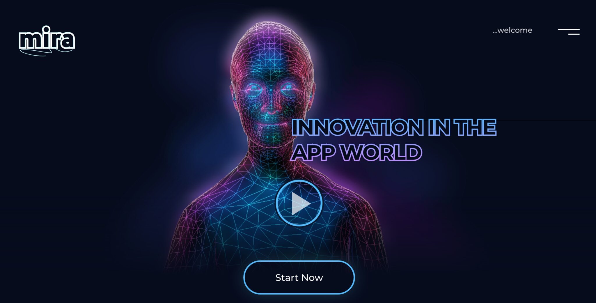 MIRA: Advanced Android app rental service for the global market and ...