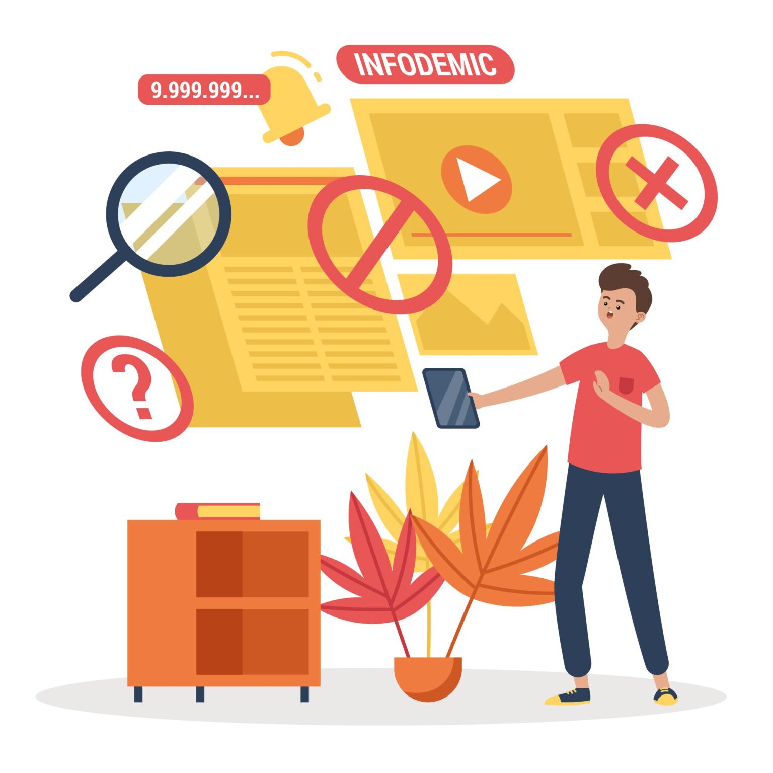 Types of Facebook bans and how to avoid them | Lead Panda Media