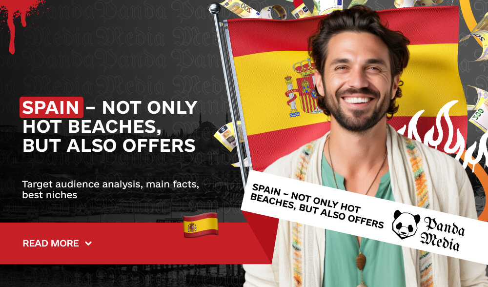 Spain: from hot beaches to exciting offers | Lead Panda Media